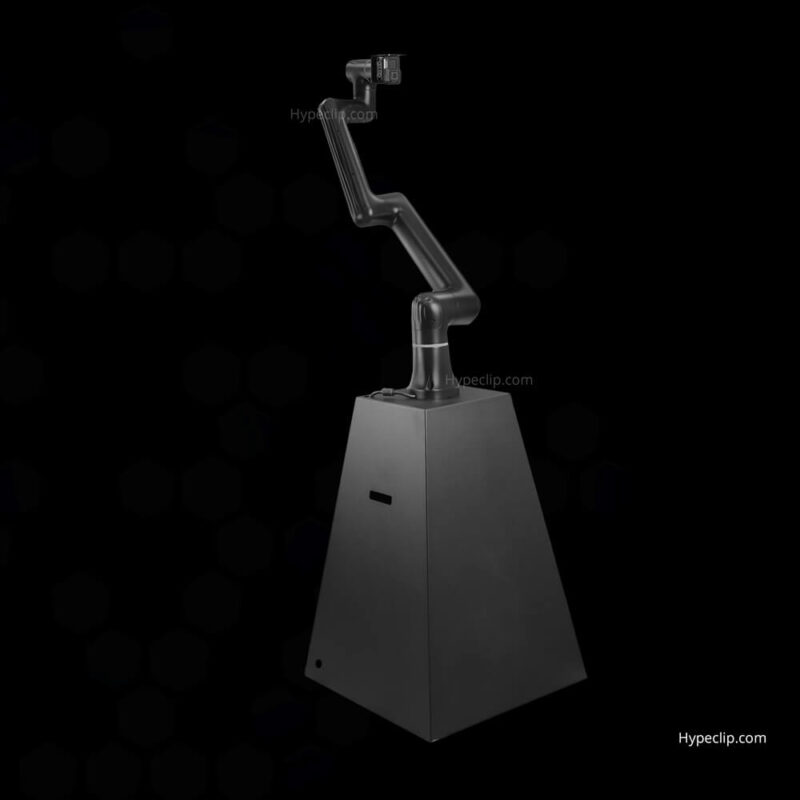 Shop - Hypeclip - Glambot Camera