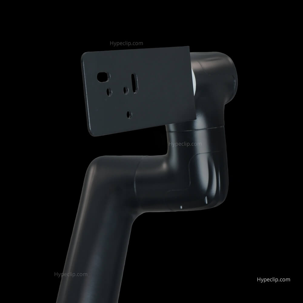 Universal Camera Mount Z Cam (Custom color) - Hypeclip - Glambot Camera