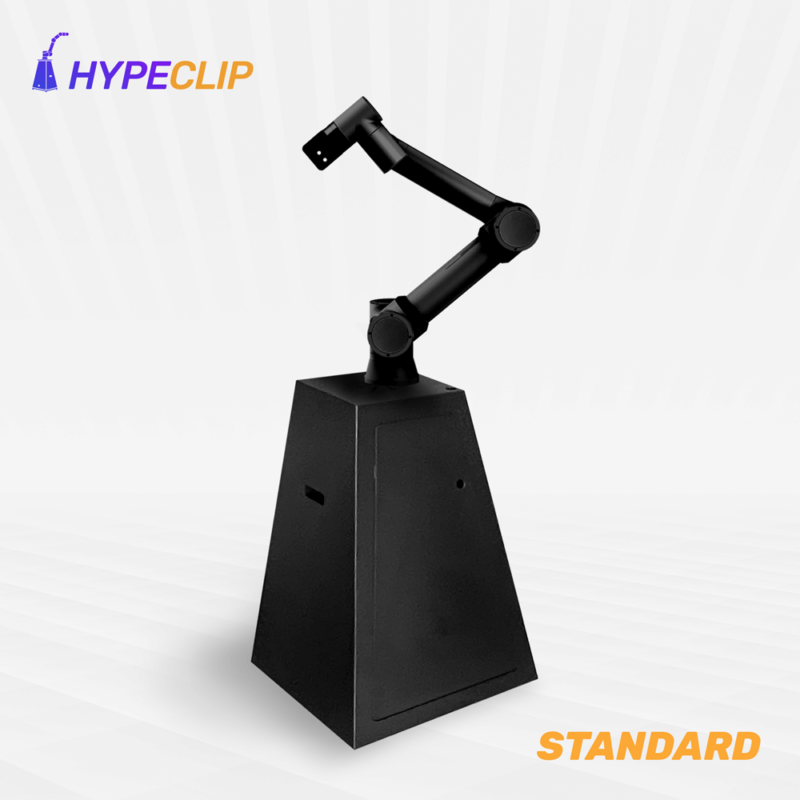 Buy Glambot Robot Arm | Empower Your Event Business