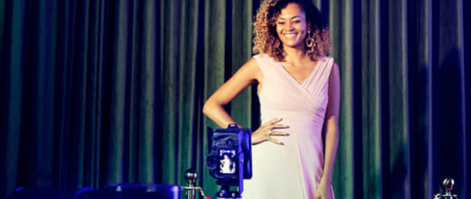 What is a Glambot? - Hypeclip - Glambot Camera